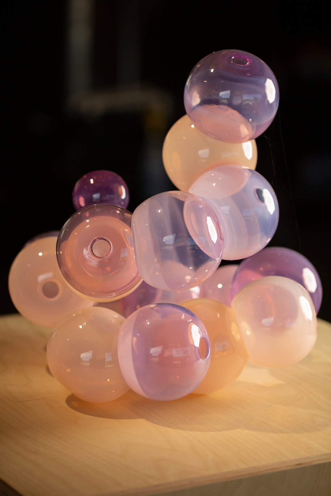 About – Small Batch Glass